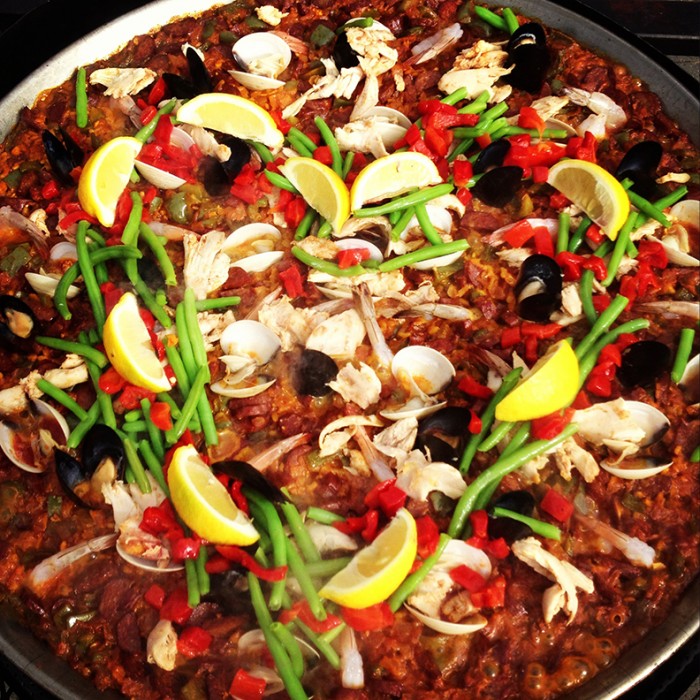 The Basque Market | The Basque Market - Home