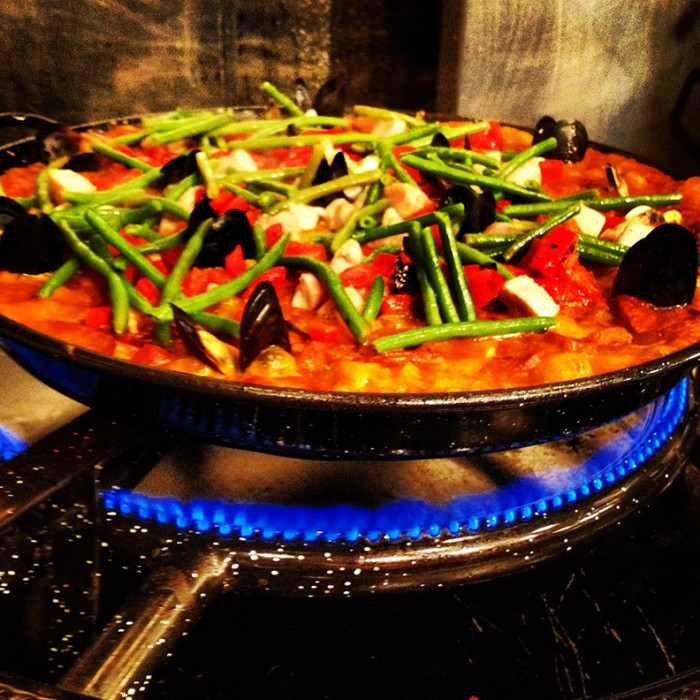 The Basque Market | The Basque Market - Home