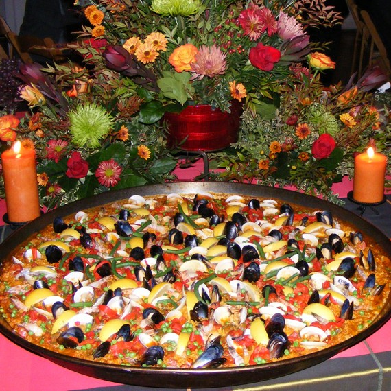 The Basque Market | The Basque Market - Home