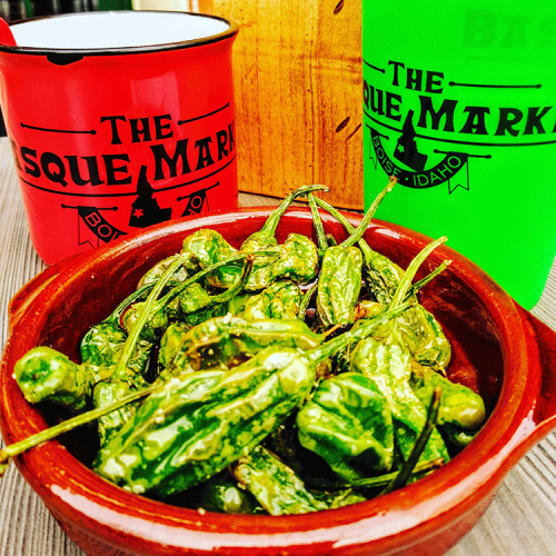 The Basque Market | The Basque Market - Home