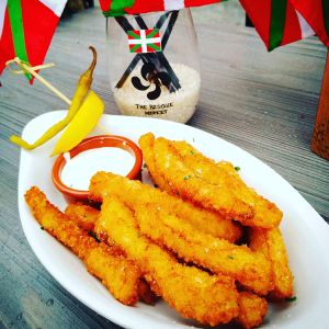 The Basque Market | The Basque Market - Home