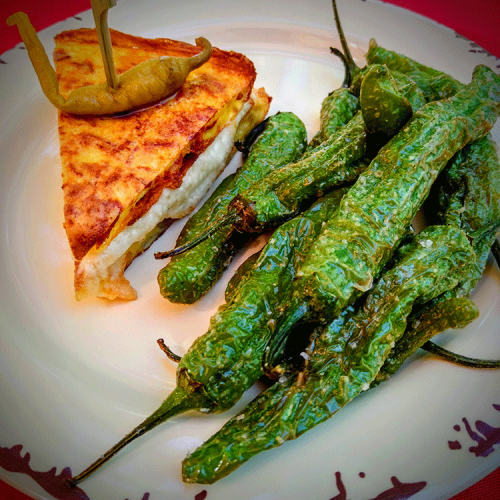 The Basque Market | The Basque Market - Home