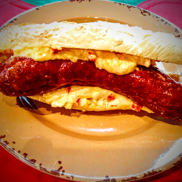 The Basque Market | The Basque Market - Home