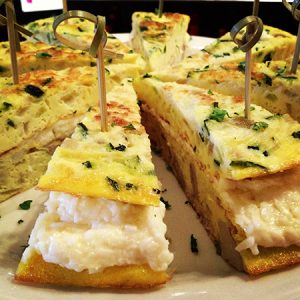 The Basque Market | The Basque Market - Party pick-up menu ... for when ...