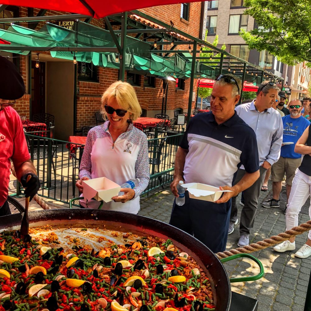 The Basque Market | The Basque Market - Home