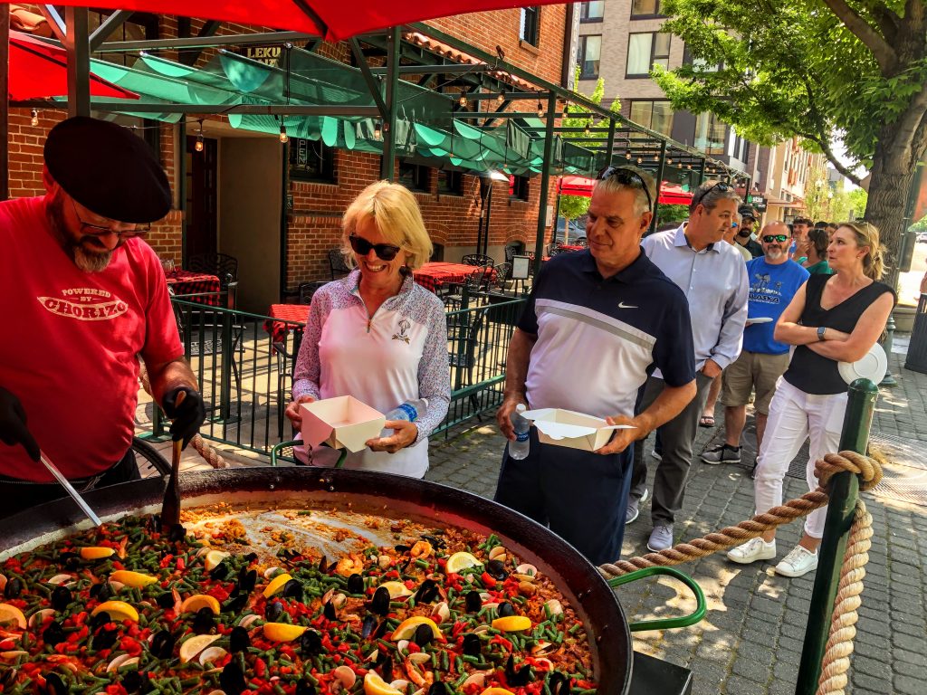 The Basque Market | The Basque Market - Home