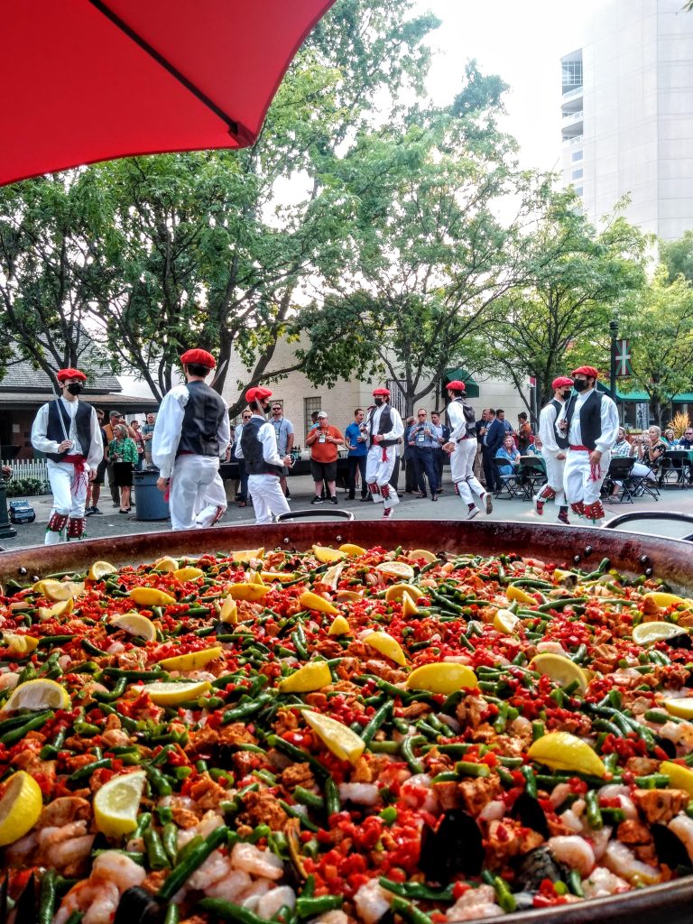 The Basque Market | The Basque Market - Home