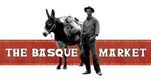 Party Pick-Up Menu - The Basque Market