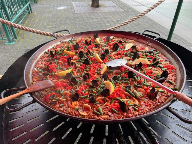 The Basque Market | The Basque Market - Home