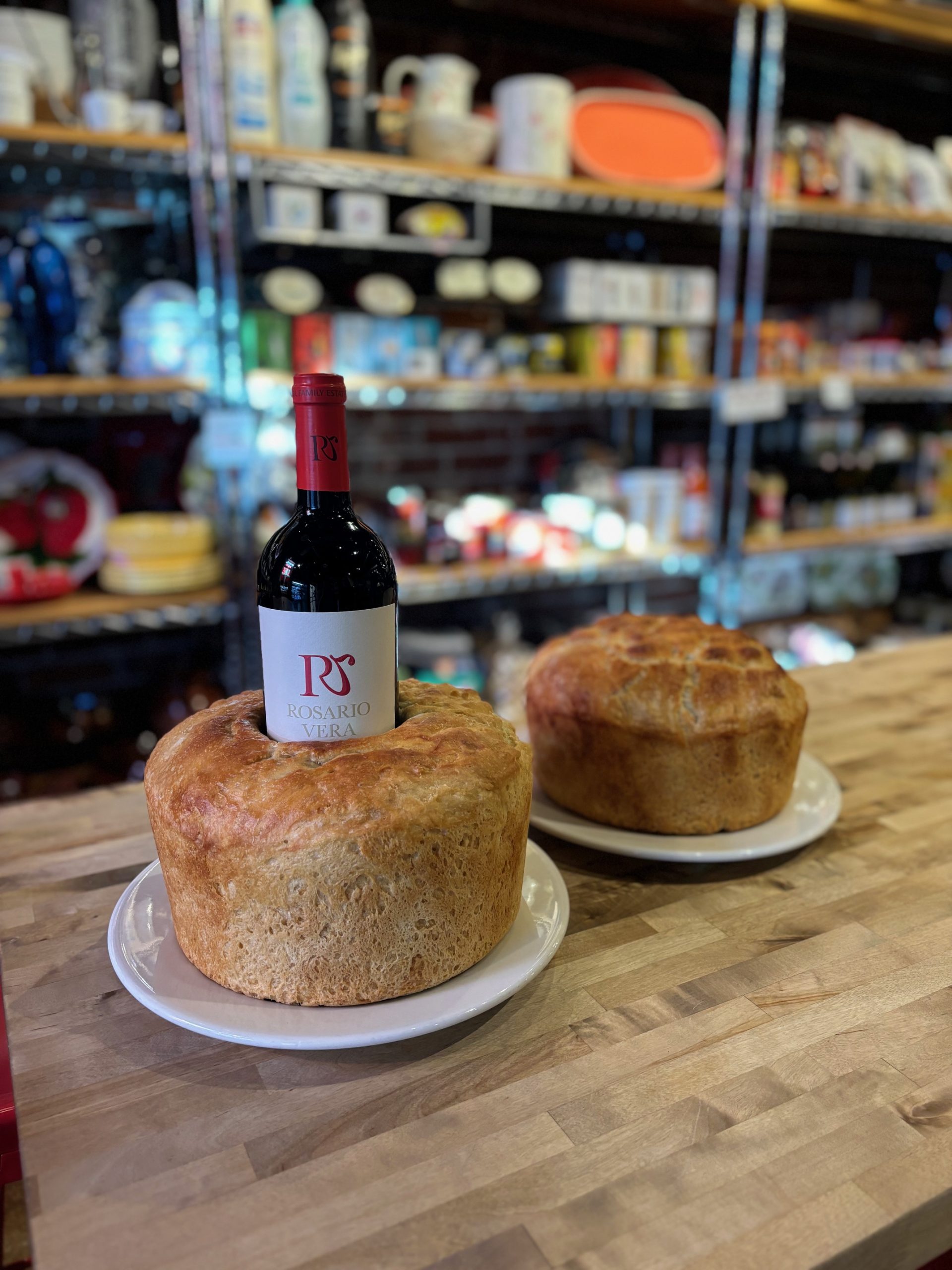 The Basque Market | The Basque Market - Home